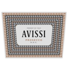 Avissi Prosecco Fresh Sparkling Wine | Delicate and Fresh Prosecco ...