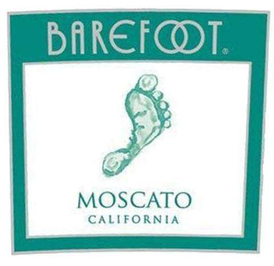 Barefoot Wine Delivery & Shop the Best Barefoot Wine & Buy Barefoot ...