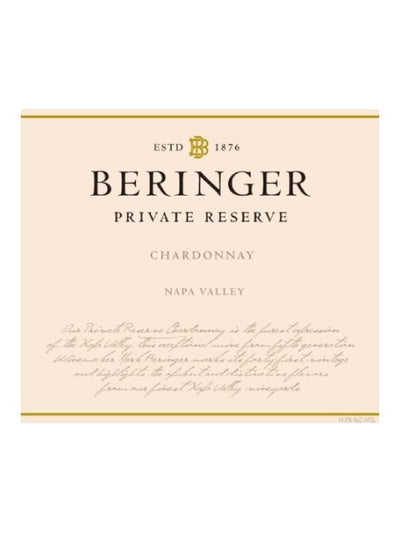 Beringer Wines Collection | Timeless Napa Valley Wines | BuyWinesOnline