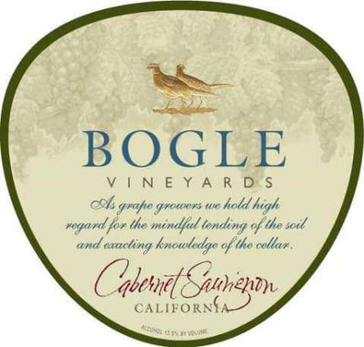 Bogle Vineyards Wine | Award-Winning Wines at Great Prices | BuyWinesOnline