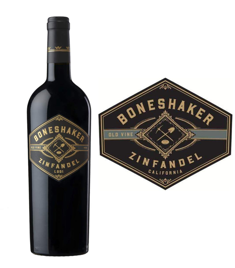 Zinfandel Wines | Bold, Fruity Reds from California | BuyWinesOnline