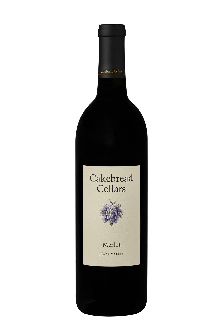 Cakebread Cellars Merlot 2019 | Rich and Velvety Merlot | BuyWinesOnline