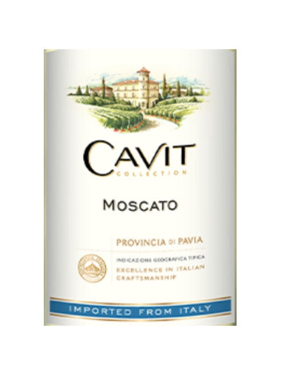 Cavit