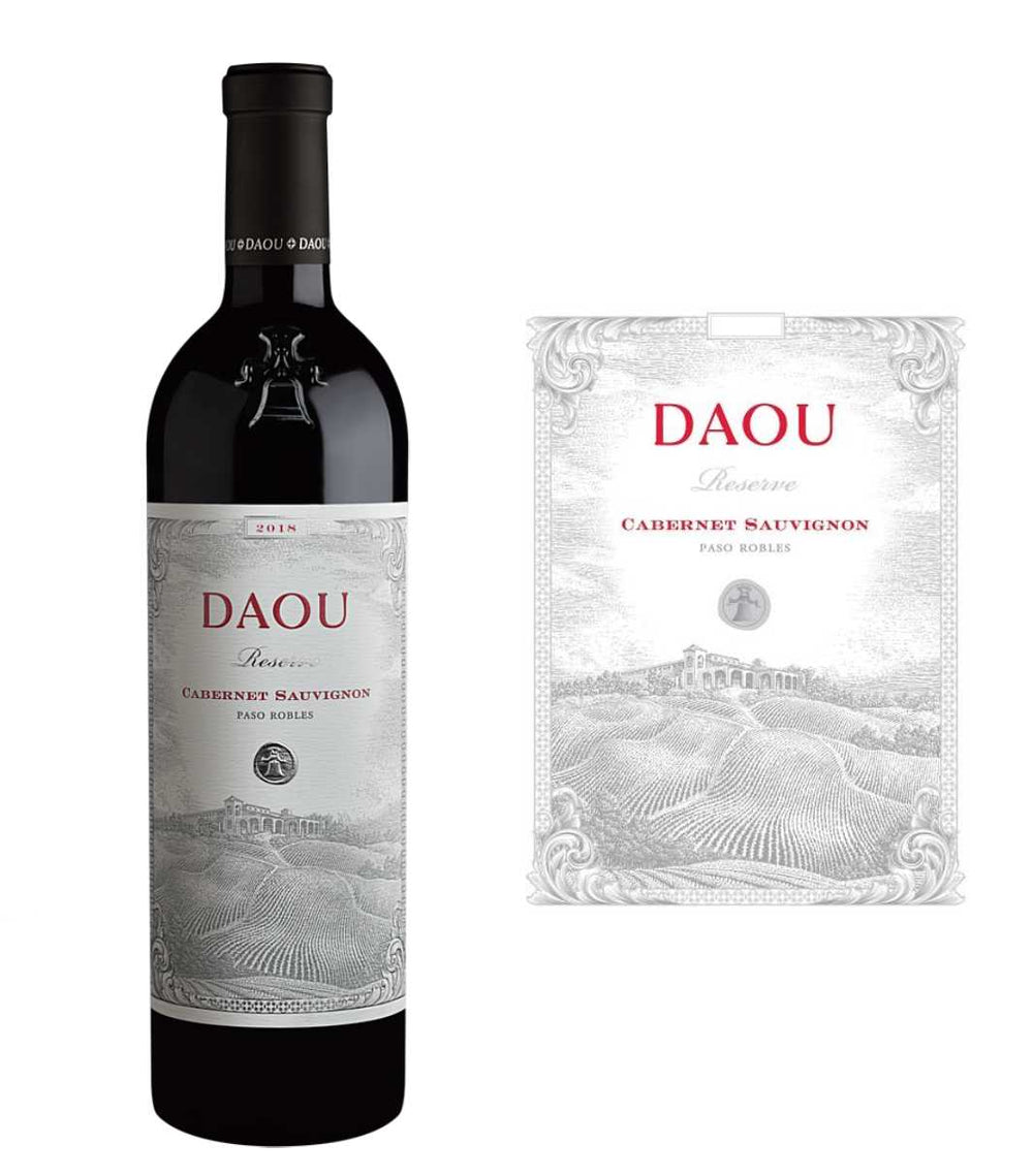 DAOU Vineyards | Discover Paso Robles Finest Wines For Less ...