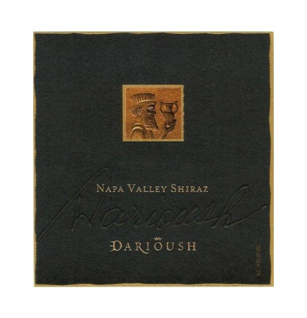 Darioush Winery Napa Collection | Purchase Darioush Wines from the ...