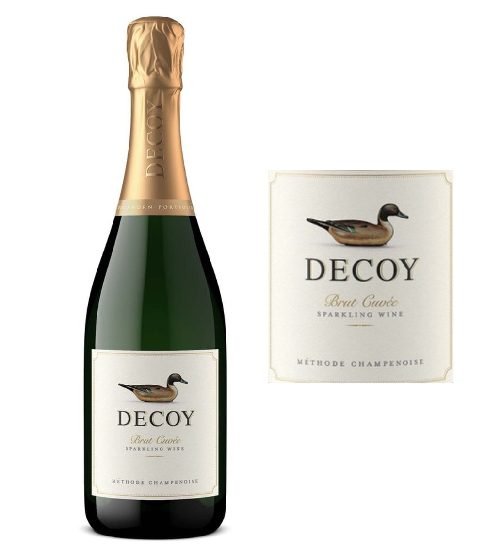 Decoy | Exceptional Wines from Duckhorn Portfolio | BuyWinesOnline