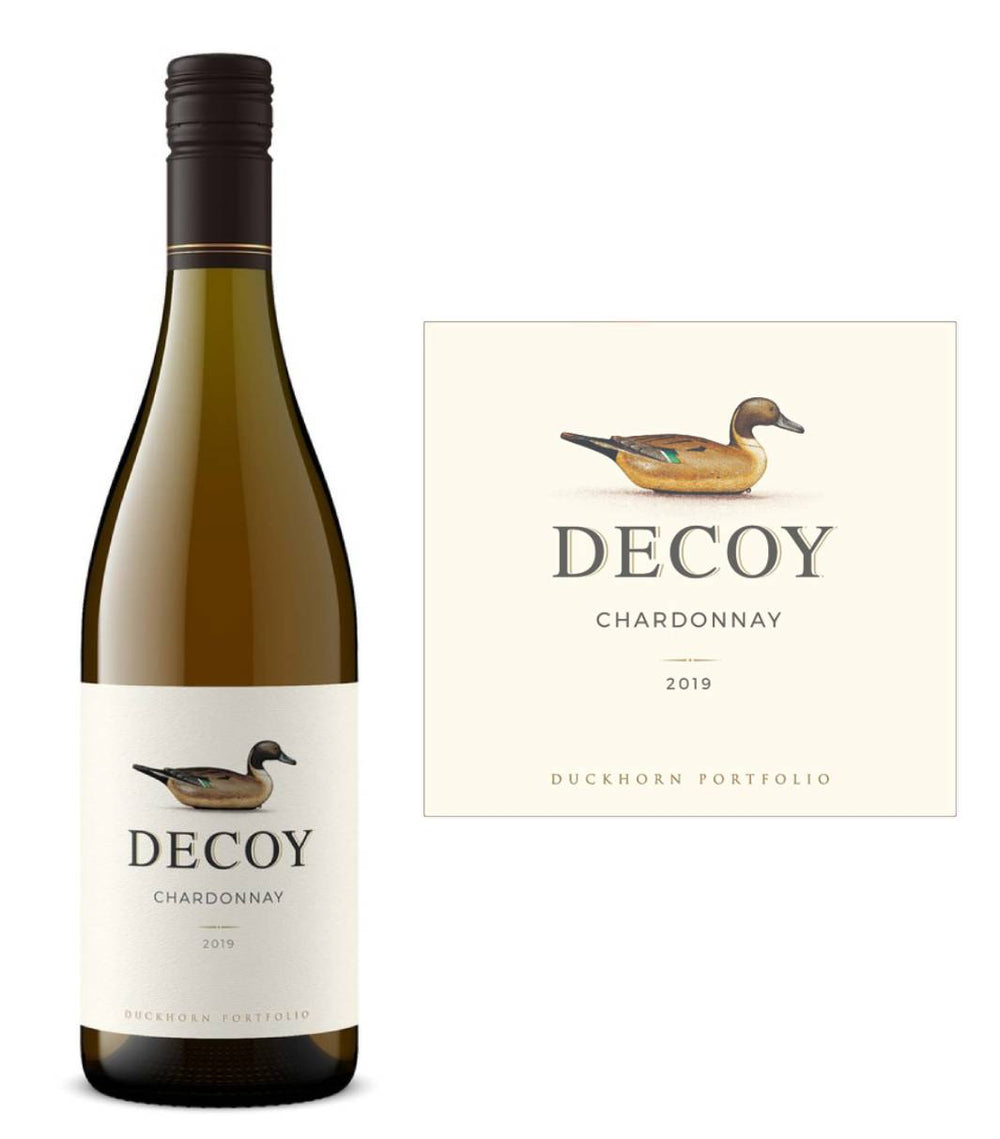 Decoy | Exceptional Wines from Duckhorn Portfolio | BuyWinesOnline