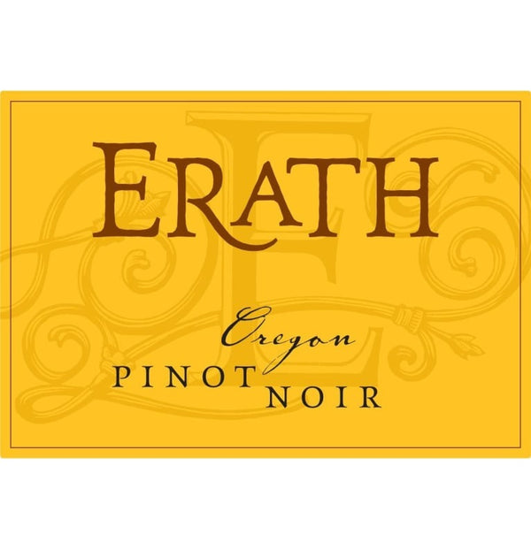Erath Wines | Pioneers of Oregon Pinot Noir | BuyWinesOnline