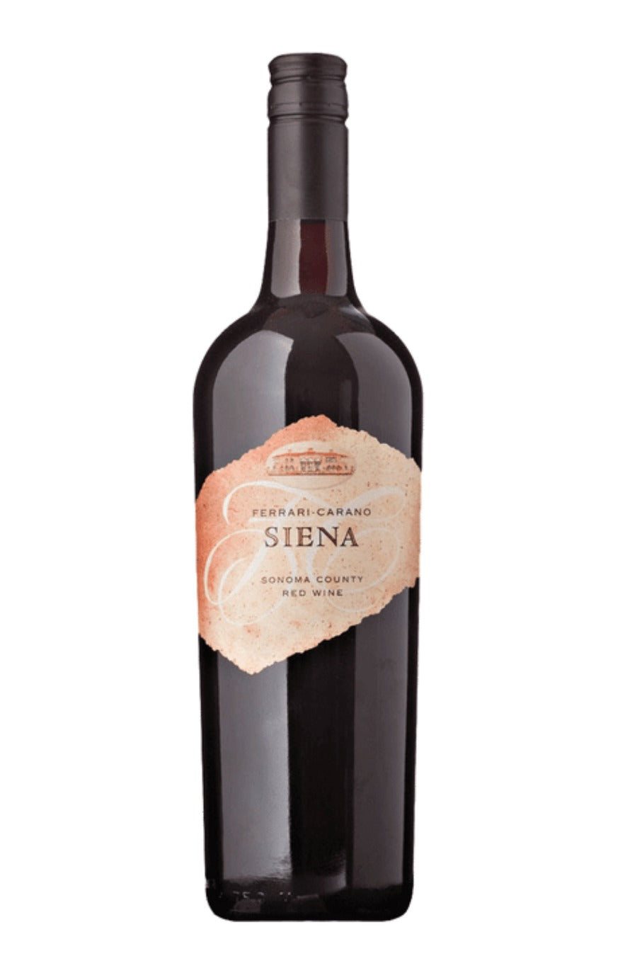 Ferrari Carano Siena 2022 | Smooth and Fruit-Forward Tuscan Blend ...