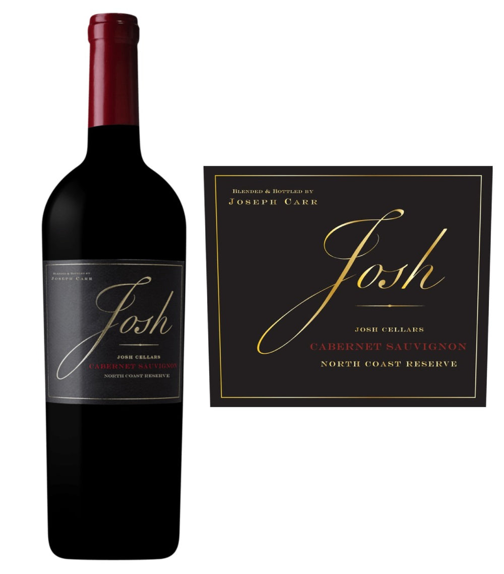 Josh Cellars Wines | Discover Rich and Complex Wines | BuyWinesOnline