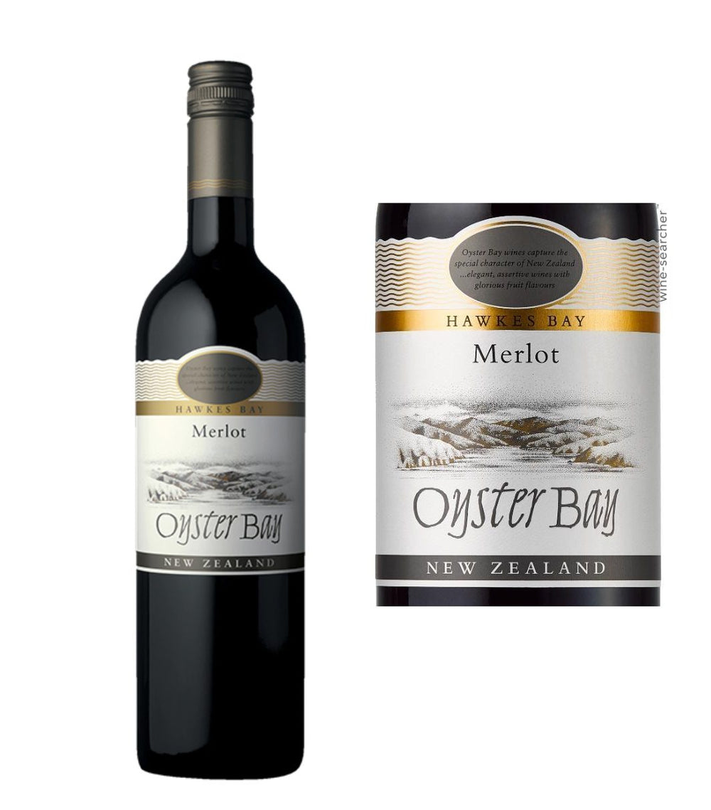 Oyster Bay Wines Collection | Enjoy the Best of New Zealand's ...