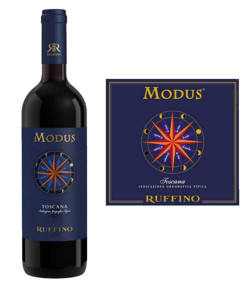 Ruffino | Authentic Italian Wines Collection