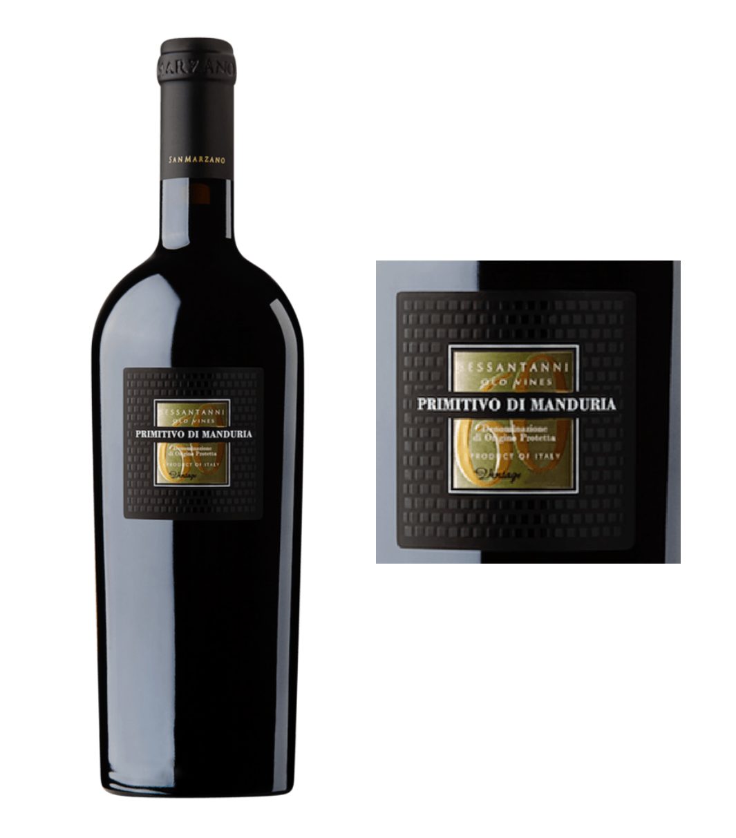 San Marzano | Award-Winning Italian Wines