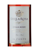 Stella Rosa Berry | Semi-Sweet Red Wine | BuyWinesOnline