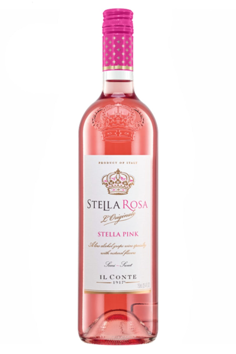 Stella Rosa Delivery | Shop Our Stella Rosa Wines for Sale Online - Buy ...