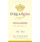 Stella Rosa Rosso | Semi-sweet Red Wine with Hints of Strawberry ...