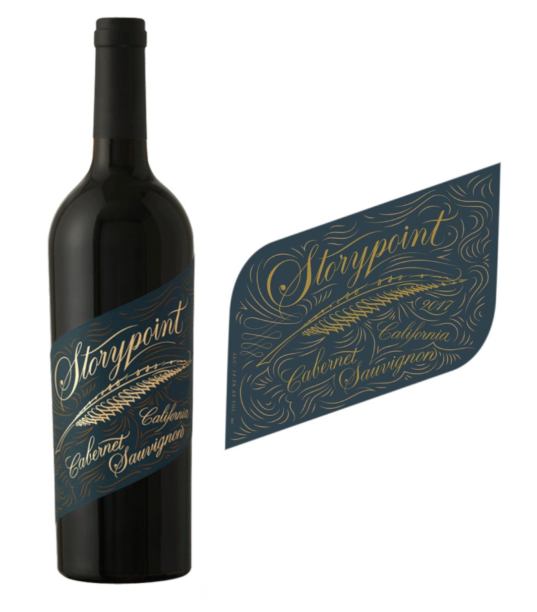 Storypoint cabernet store