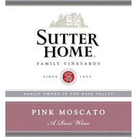 Sutter Home Wine | Order Sutter Home Family Vineyards Wines - Buy Wines ...