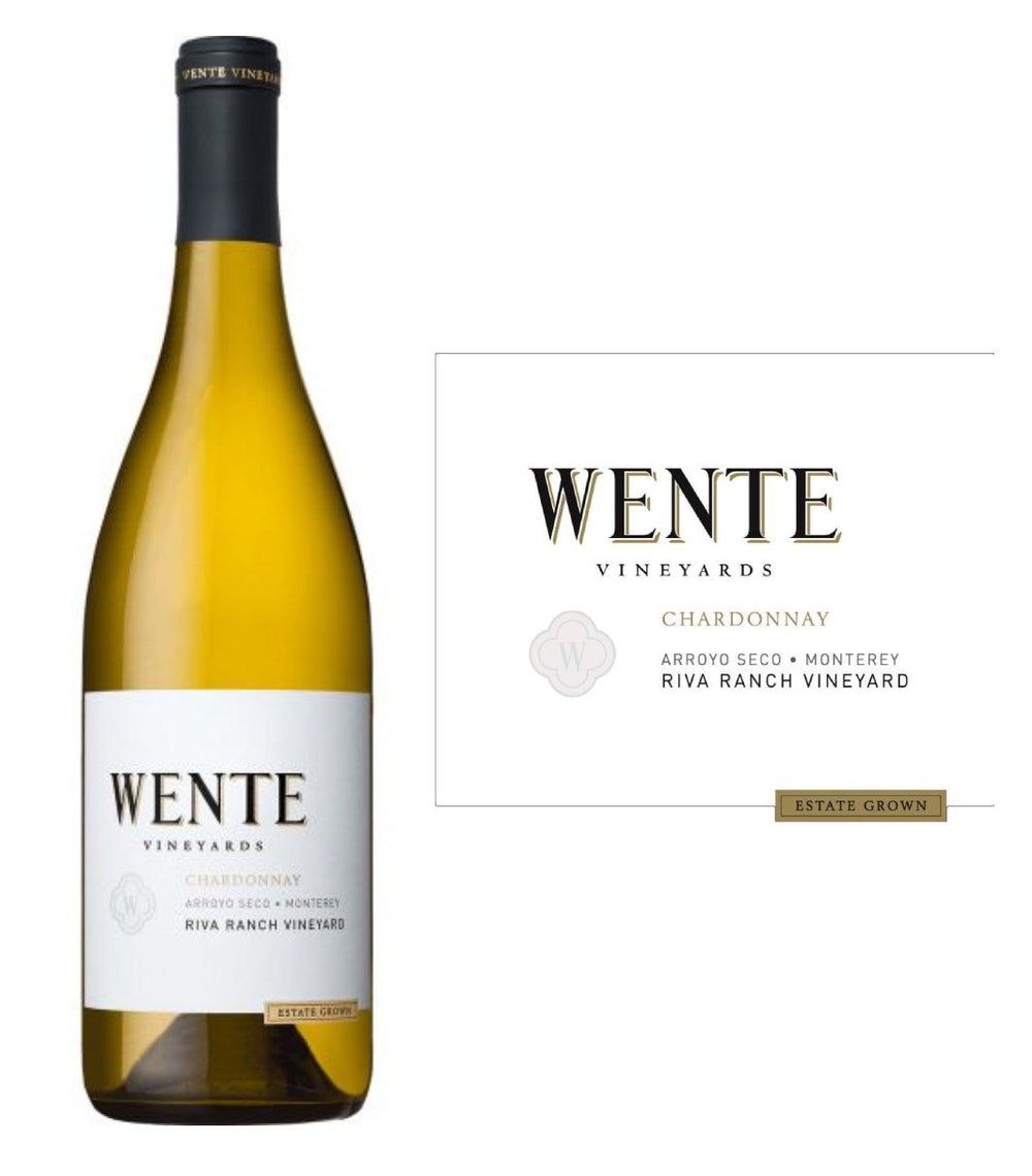 Wente Vineyards Wine Collection | Celebrating California's Legacy ...