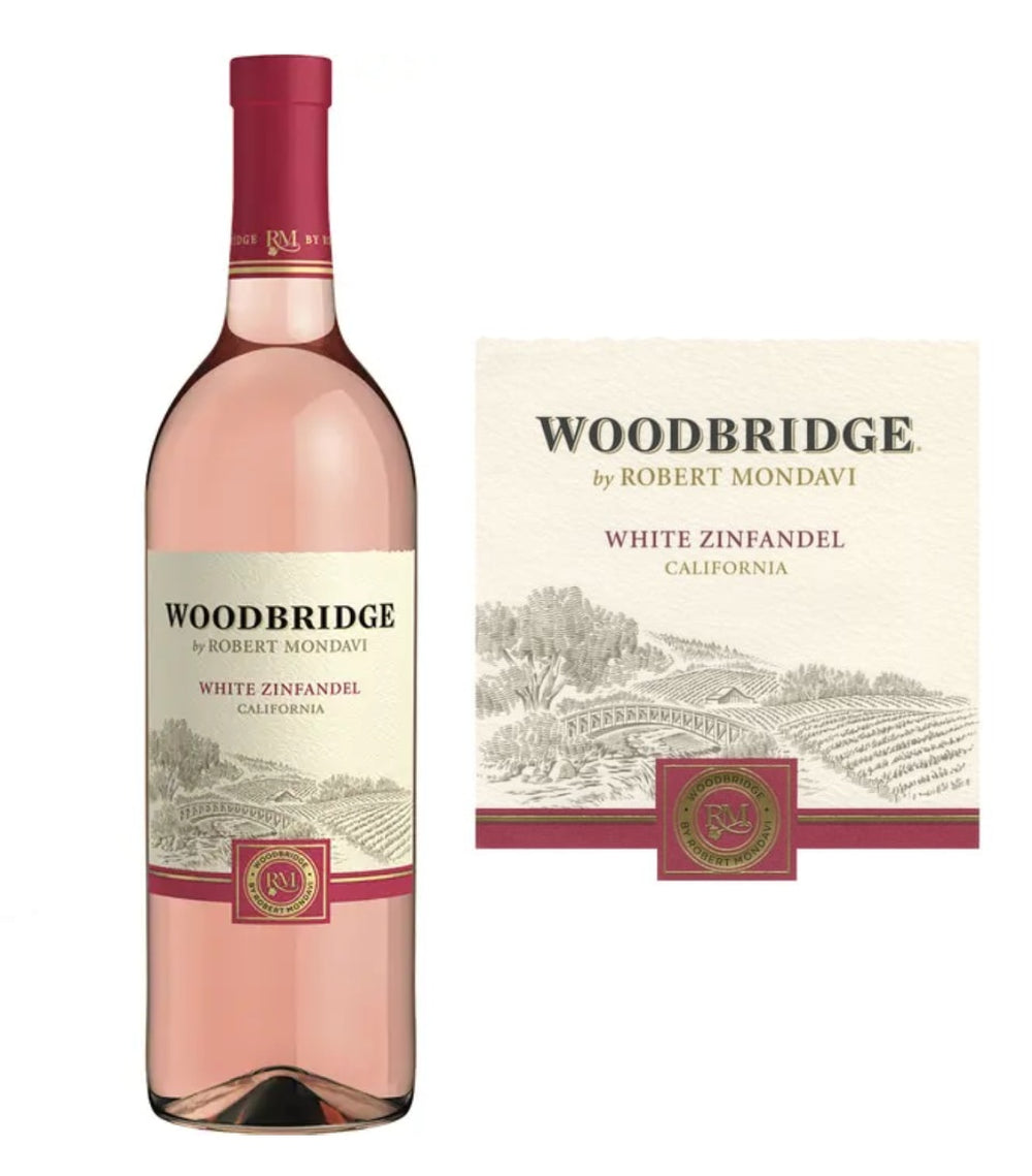 Woodbridge Winery Collection | Purchase Woodbridge Wines from the ...