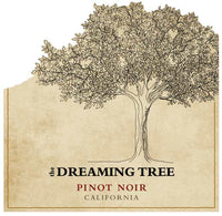 The Dreaming Tree Wine Collection | Sustainable Wines from California ...