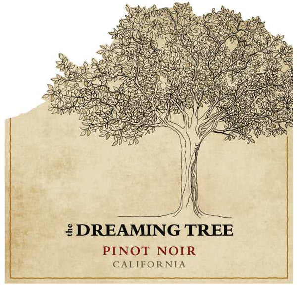 The Dreaming Tree Wine Collection | Sustainable Wines from California ...